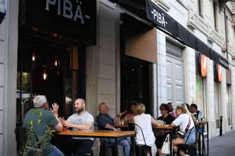 La Original Propuesta De Comida Callejera Gourmet Creada En Argentina