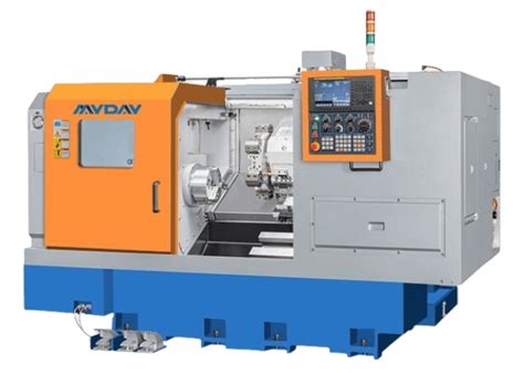 Turning Center Tc10 And Tc10c Myday