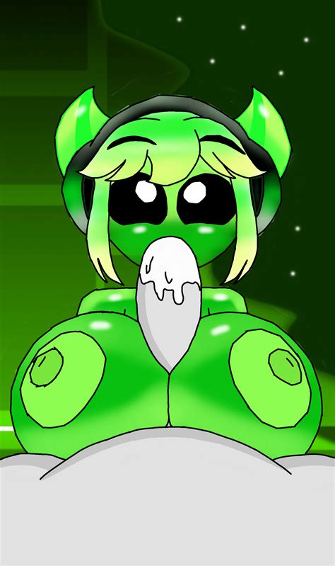 Rule 34 Beat Banger Big Breasts Big Penis Black Eyes Cum Cum In Mouth