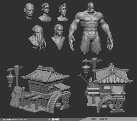 21届3班第十一周 作业 DCG学院