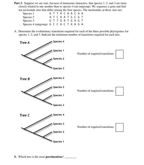 Solved Part 3 Suppose We Are Sure Because Of Numerous