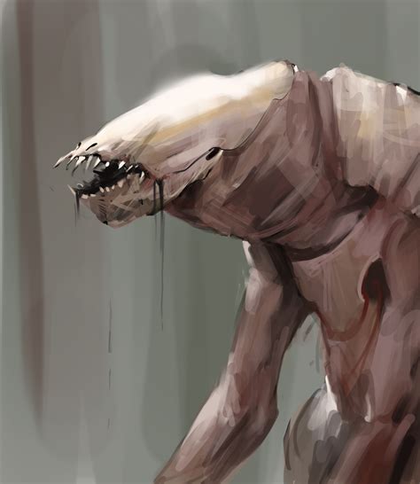 Artstation Bonehead