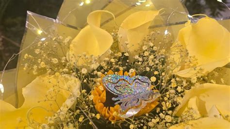 Yellow Flowers On September 21 Origin Meaning And Viral Rise