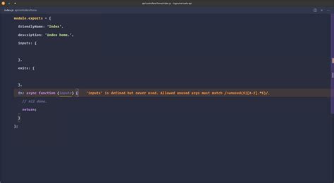 Building A Nodejs Web Api With Sailsjs Logrocket Blog