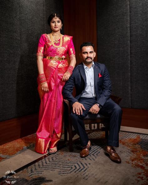 Theshutterhouse On Instagram Pink Perfection 💓📷 Likithanarendra Mua Anushalimakeup