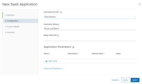 Setting Up Sso Saml Via Vmware Workspace One Productboard Support