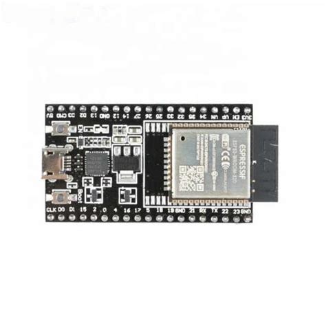 Jual ESP32 DevKitC With WROOM 32D Jakarta Barat JermanKomputer Tokopedia