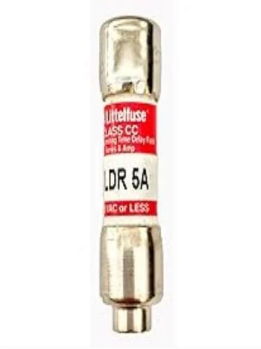 Kldr15 Cc Fuse At ₹ 4035 Piece Fuses In Bengaluru Id 2851953381255
