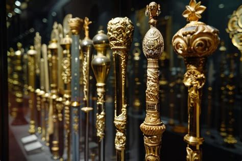 A Collection Of Brass And Brass Brass Brass Brass Brass Objects