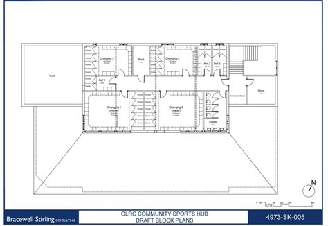 West Coast Today News Oban Lorne Rugby Football Club Reveals Plan