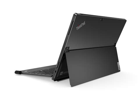 Lenovo Thinkpad X Detachable Gen Intel Core Ultra U Hybrid In Cm
