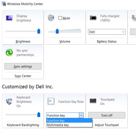 Function Keys Mengubah Fungsi Keyboard Pada Laptop