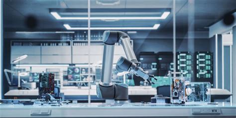 Securing Success In Your Automated Lab Lab Manager