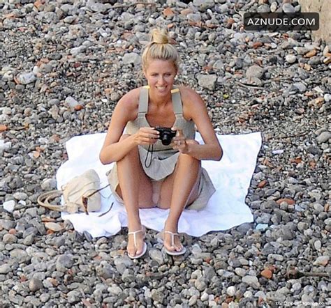 Nicky Hilton Nude And Sexy Photos Collection Aznude