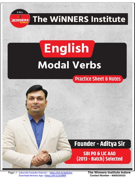 Model Pdf Linguistics Syntax