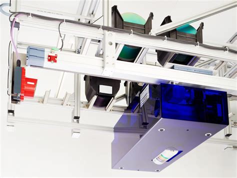 Flatstocker Fabmatics