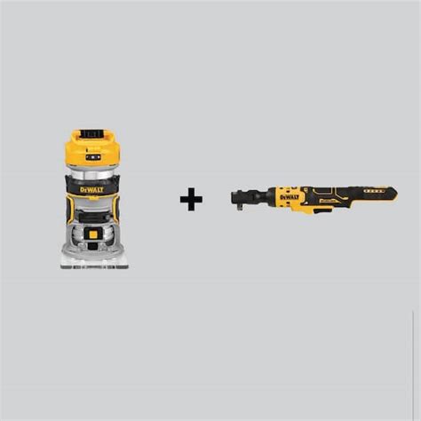 Dewalt Atomic Volt Max Lithium Ion Cordless Brushless Off