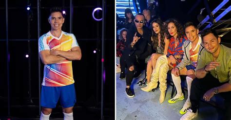 ¿mejor Cómo Cantante El ‘chispa Velarde Sorprende Al Debutar En La Cantada En ‘veo Cómo Cantas