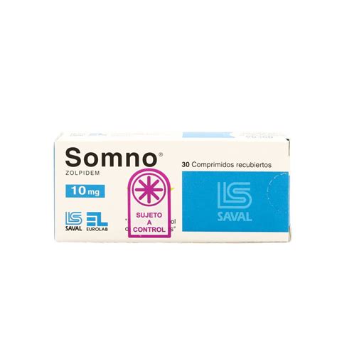 Somno Rsa Cj X 30 Comprimidos — Farmacenter