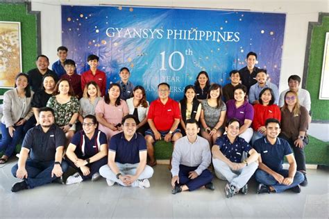 gyansys inc on linkedin success gyansys