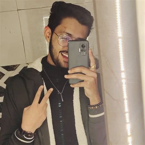 Ca Yash Sandeep Mittal Mr Ysm Threads Say More