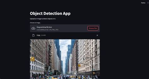 Deeplearning Computervision Yolov5 Objectdetection Internship Aiprojects Codex Python