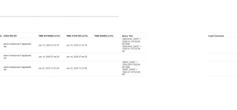 How To Remove Blank Space When Column Is Hidden How To Jaspersoft Community