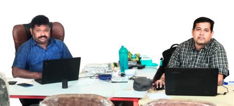 About Us Siri Modular Automation Bengalauru