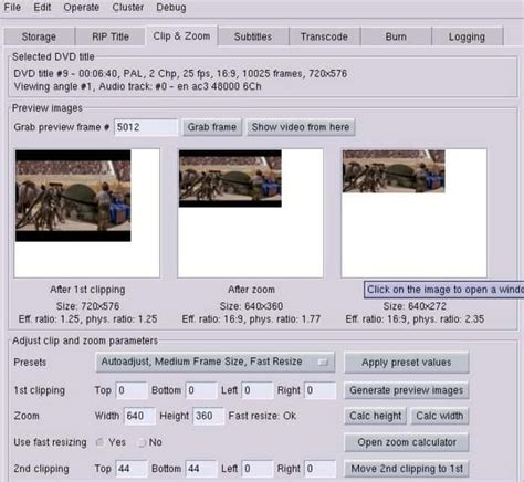Best Linux Dvd Ripper Recommend Which One Do You Like