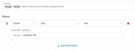 Criando Scripts Customizados
