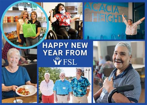Fsl On Linkedin Wishing You And Your Loved Ones A Joyful New Year Filled With Hope…