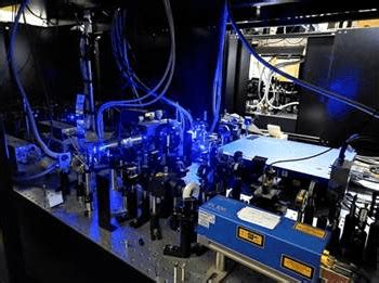 New Portable Atomic Clock From India Offers Accurate Timekeeping At Sea DBT Bureau