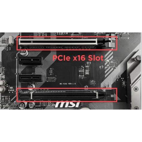 What Is Pcie And How Does It Work Ascentoptics Blog