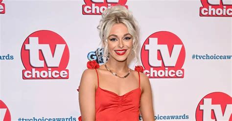 Coronation Streets Lauren Star Responds Amid Missing Poster