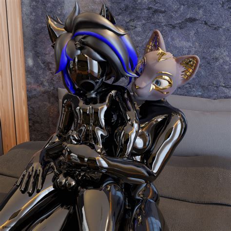 Rule 34 3d Artwork Absurd Res Anthro Bast Bat Bed Clothing Deity