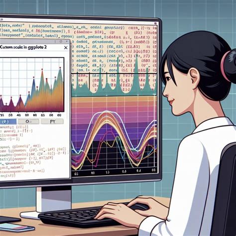 Mastering Custom Scales With Ggplot2 A Guide To Enhanced Data Visualization Ggplot2tutor