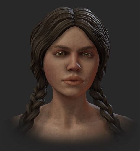 Share Dna Of Nice Looking Characters Page 5 Crusader Kings 3