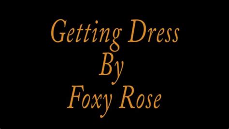 Foxy Rose Clip Store