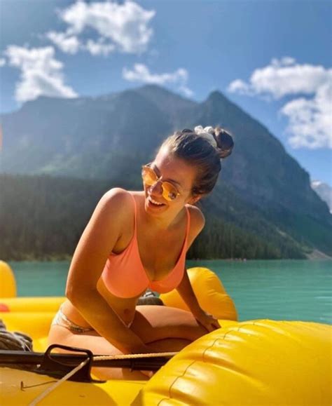 On A Raft Bjhoneycut