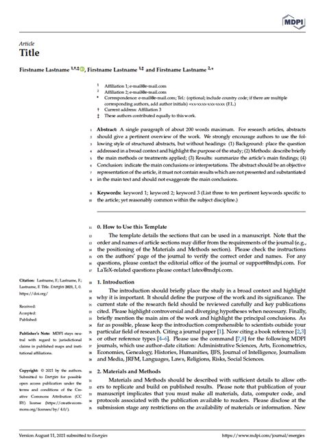 Create Professional Documents In Curvenote