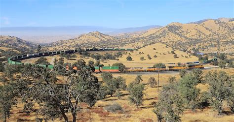 Tehachapi Visit California