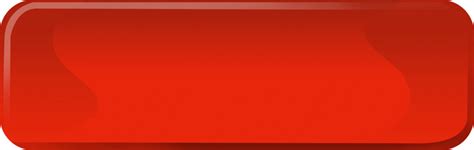 Red Rectangle Button