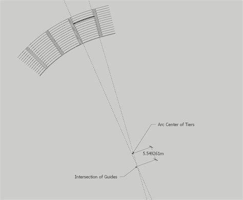 Bug When Using Rotate Copyarray Sketchup Sketchup Community