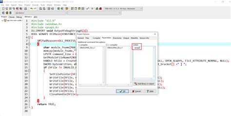 Pe Import Table Hijacking As A Way Of Achieving Persistence Or Exploiting Dll Side Loading
