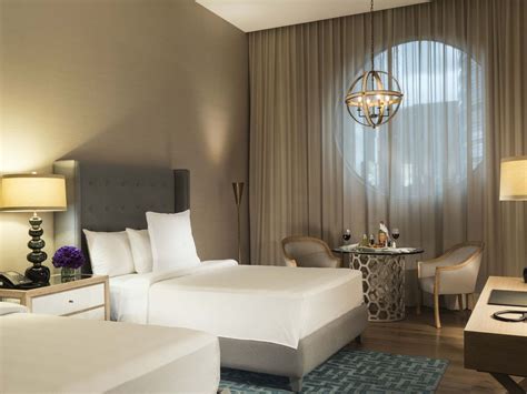 Marquis Reforma Hotel And Spa Mexico City Five Star Hotels