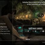 Naked Mage Jewelry For Devious Devices ABANDONED Armor Clothing LoversLab