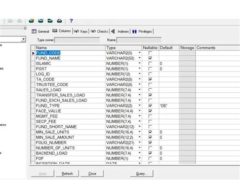 Database Development Best For Your Business Application Upwork