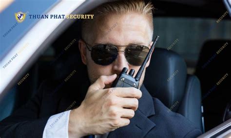 Bộ đàm Là Gì Cách Hoạt động And Ứng Dụng Thực Tế