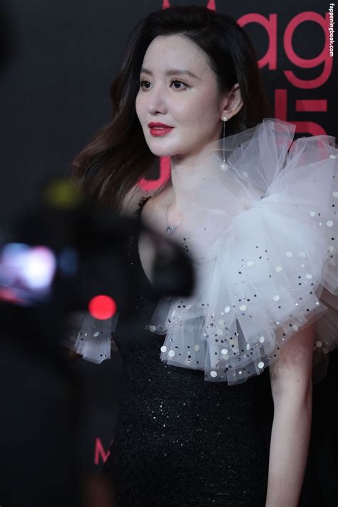 Zhang Meng Nude OnlyFans Leaks Fappening FappeningBook