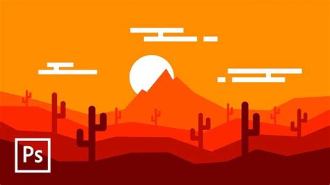 Cara Membuat Gradasi Warna Di Ai Ide Perpaduan Warna